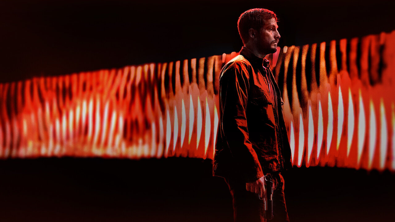 Watch Upgrade | Netflix