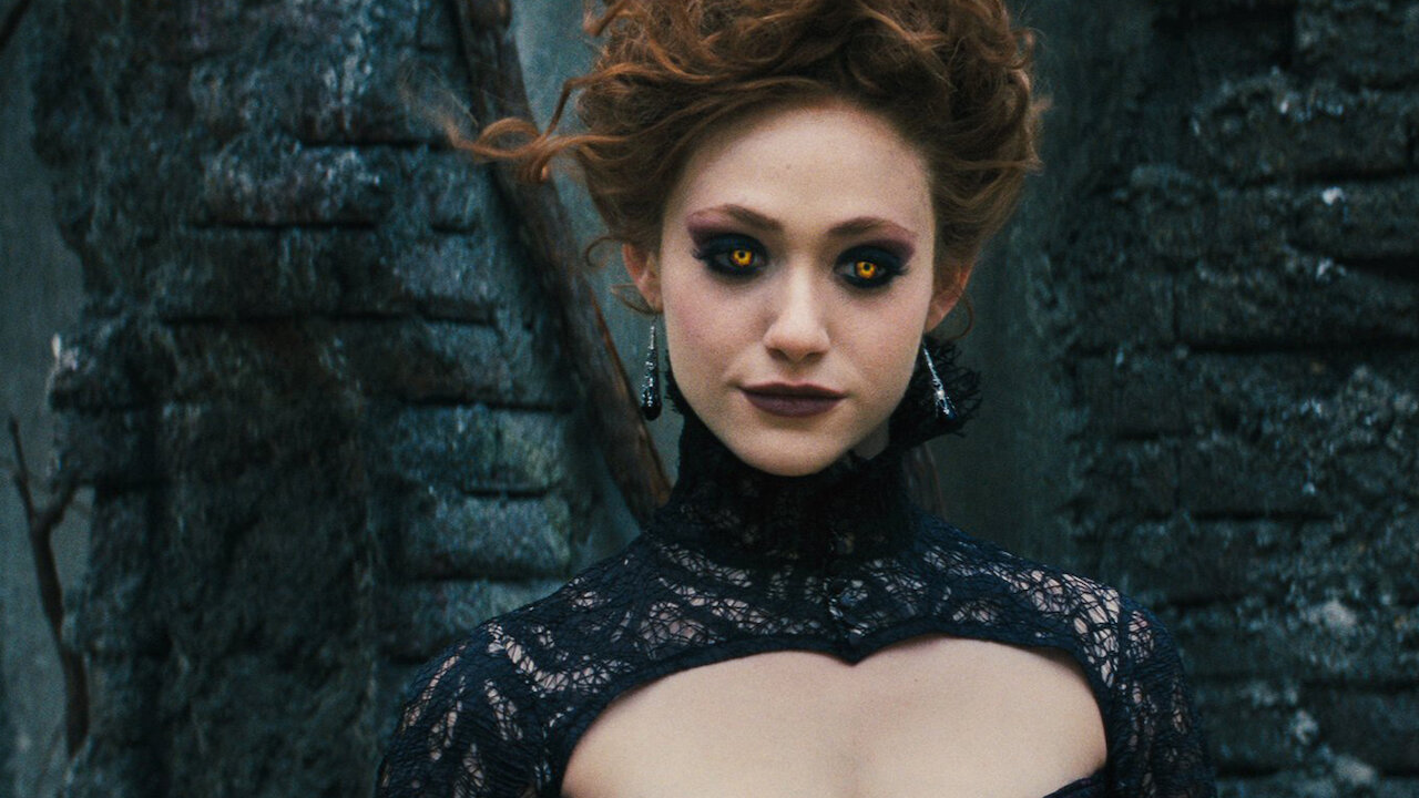 Watch Beautiful Creatures | Netflix