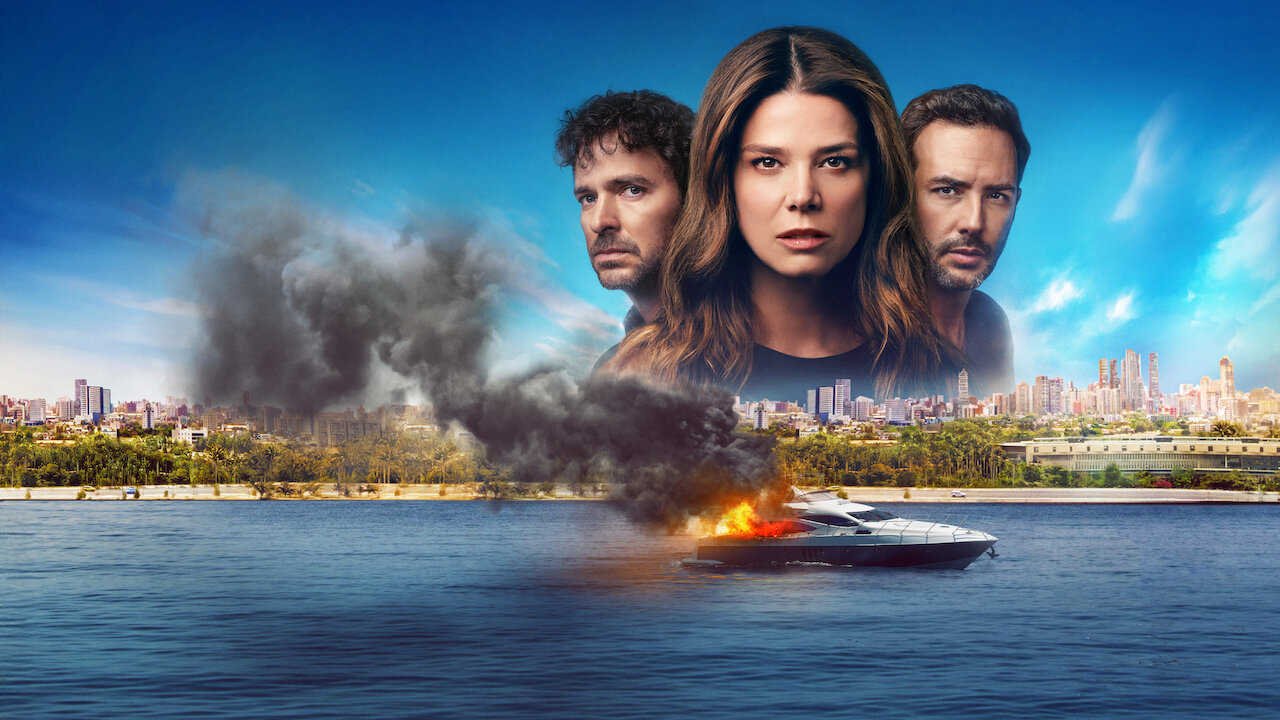 Watch Medusa | Netflix Official Site
