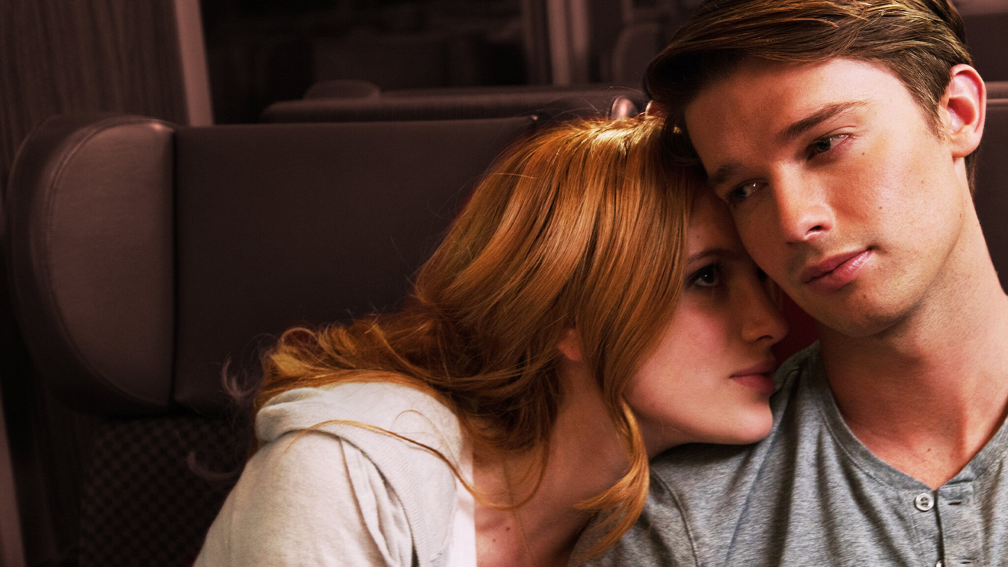 Watch Midnight Sun | Netflix