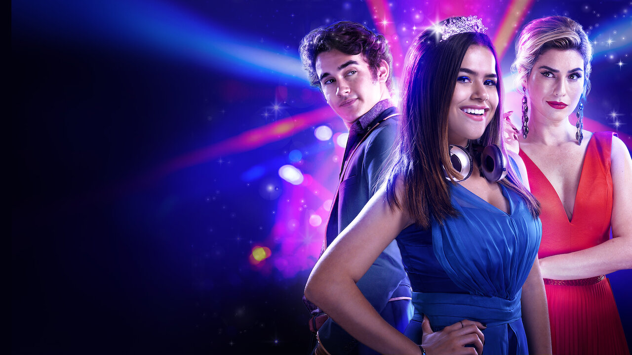 Confira Cinderela Pop | Netflix