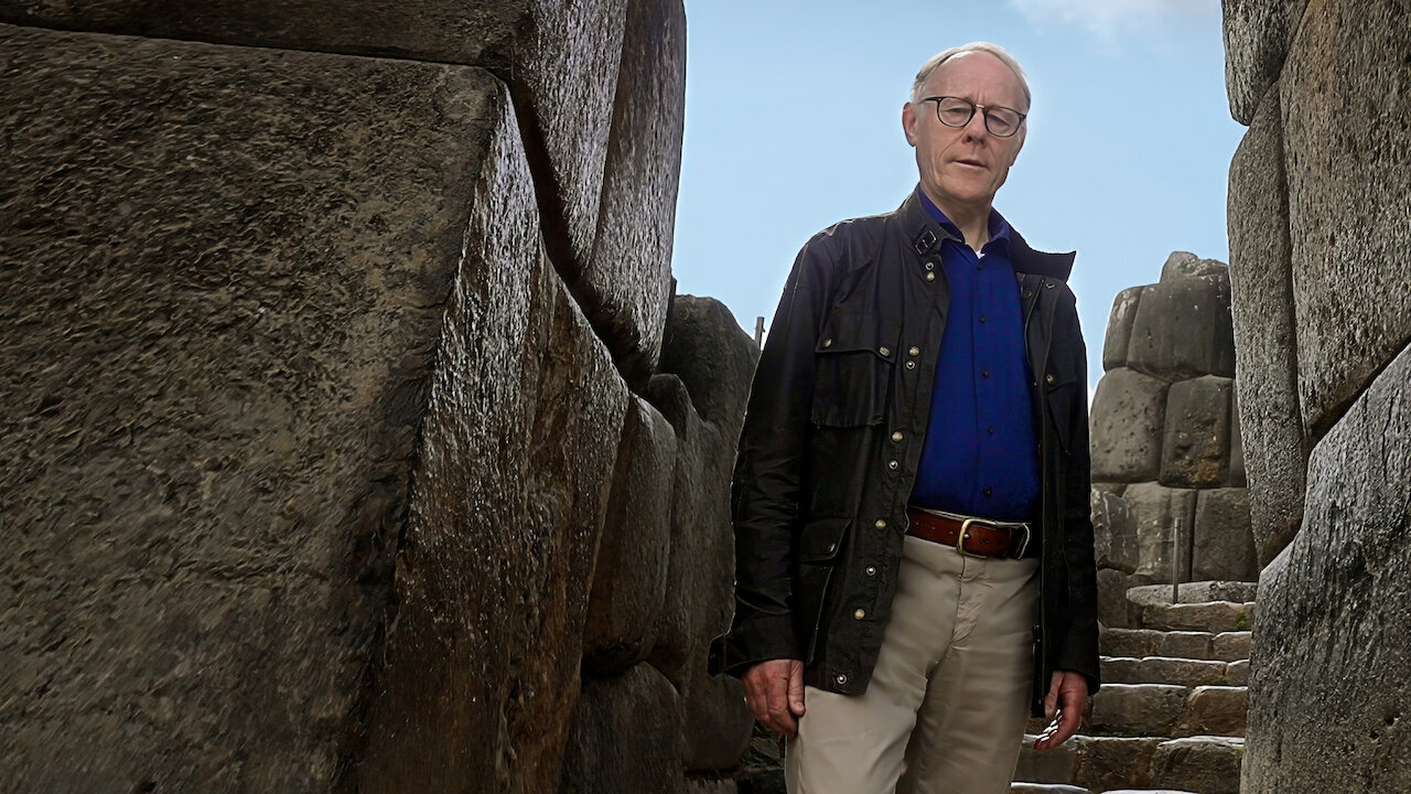 Watch Ancient Apocalypse | Netflix Official Site