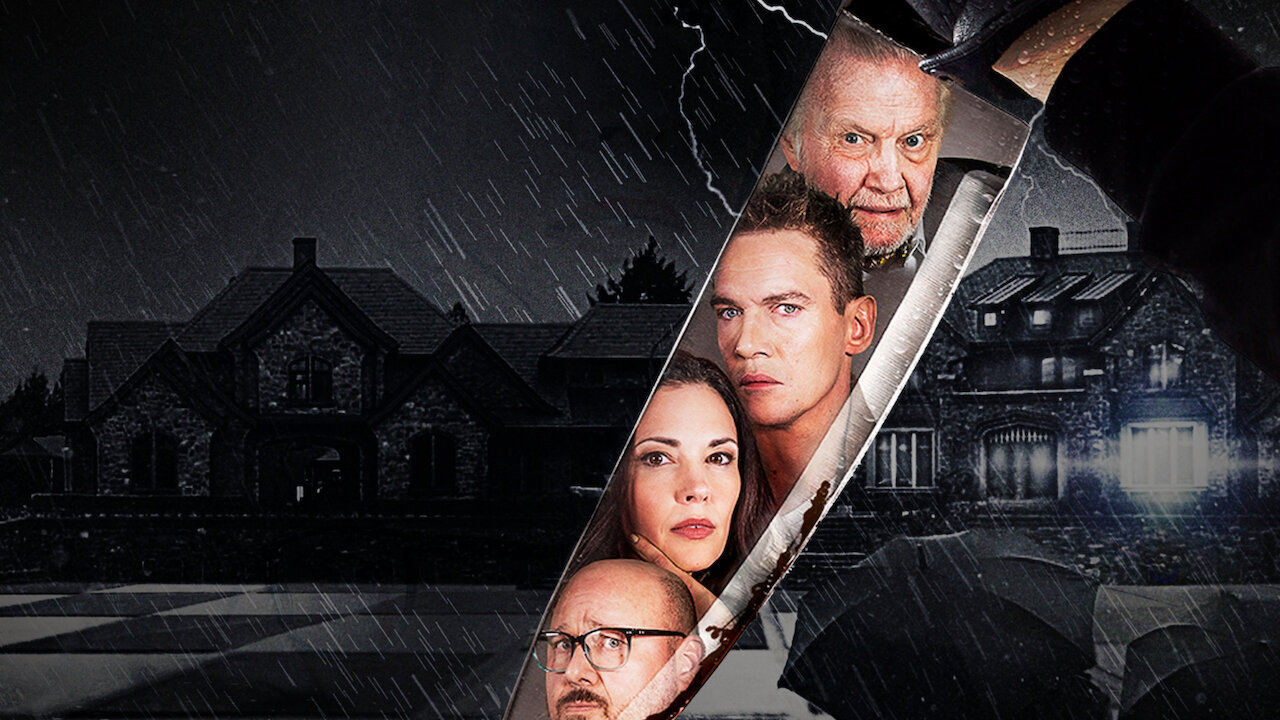 Watch Dangerous Game: The Legacy Murders | Netflix