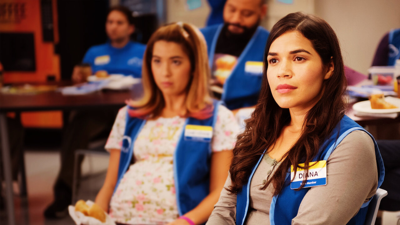 Watch Superstore | Netflix
