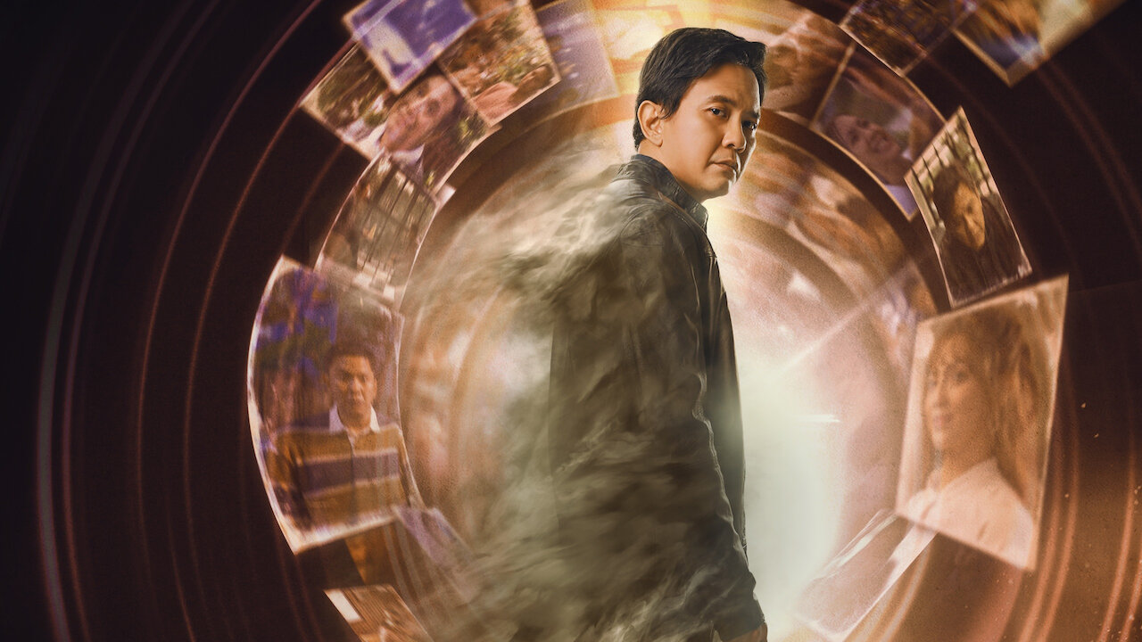 Panoorin ang Return | Netflix