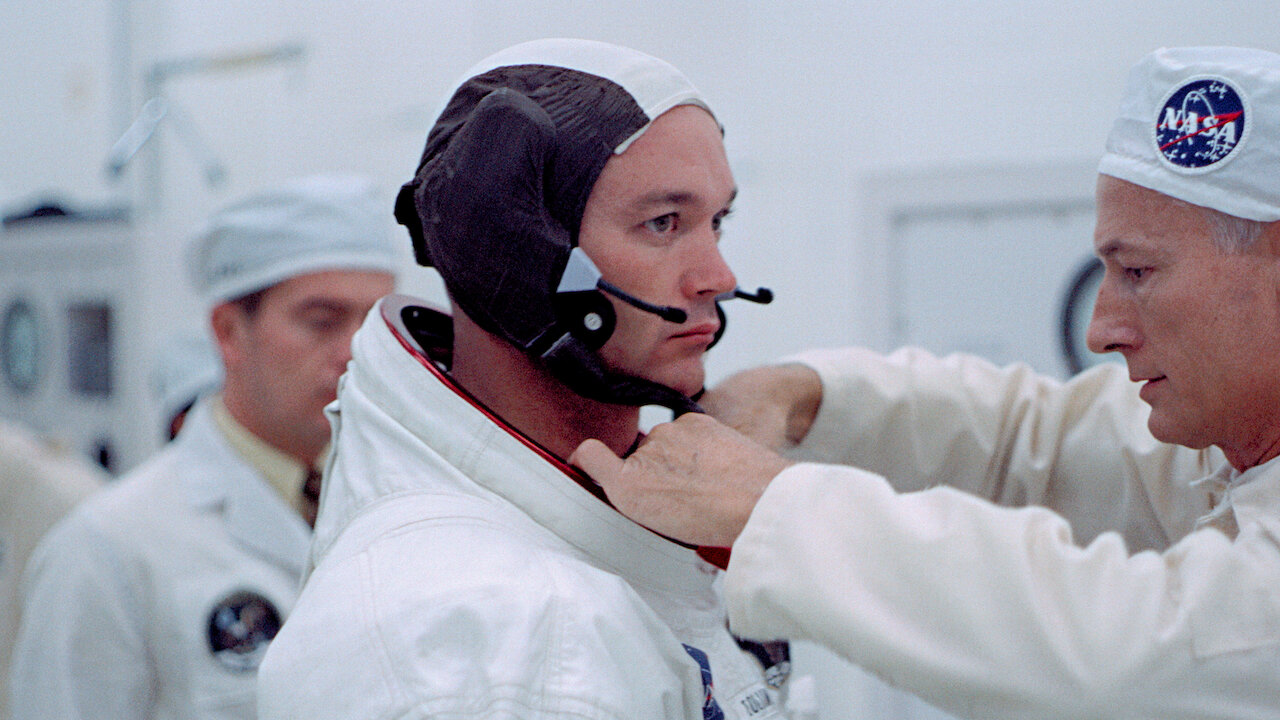 Watch Apollo 11 | Netflix