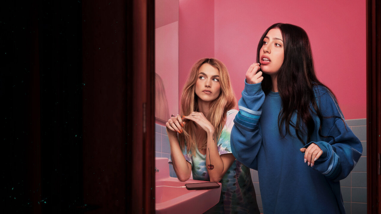 Watch Roommates | Netflix Official Site