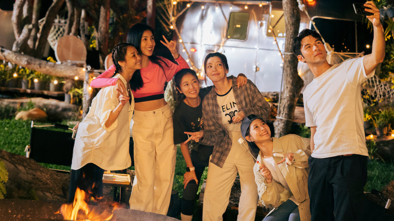 Regarder Light the Wild | Netflix