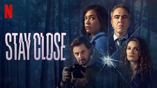 Watch Collateral | Netflix Official Site