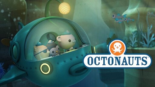 Watch Octonauts & the Ring of Fire | Netflix Official Site