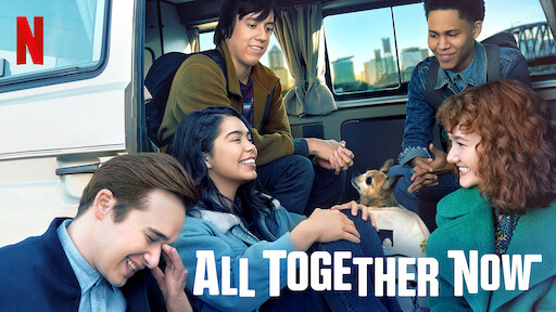 Watch Irreplaceable You | Netflix Official Site