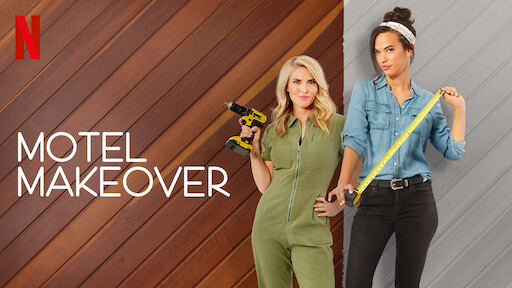Watch Dream Home Makeover | Netflix Official Site