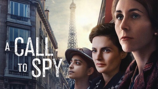 Watch The Angel | Netflix Official Site