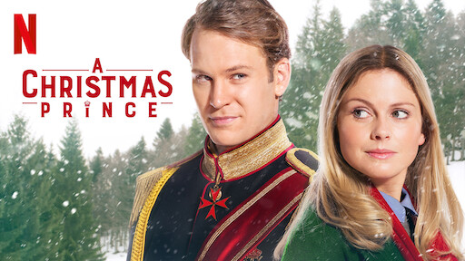A California Christmas | Official Site ng Netflix