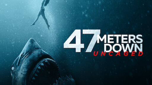 The Blue Whale | Netflix