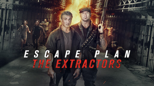 Watch Extraction 2 | Netflix Official Site