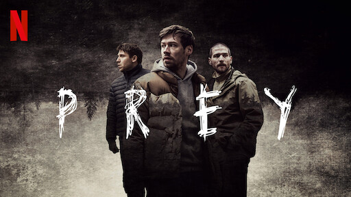 Watch Rattlesnake | Netflix Official Site