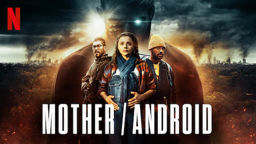 Watch I Am Mother | Netflix Official Site