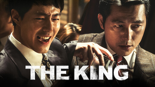 Watch Tazza: The Hidden Card | Netflix