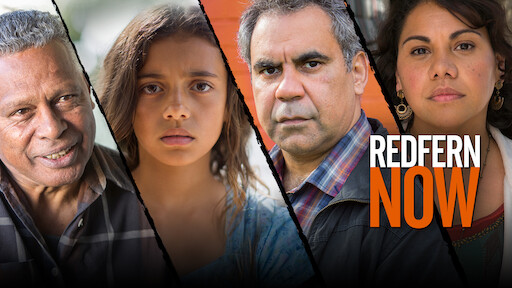 Watch Rake | Netflix