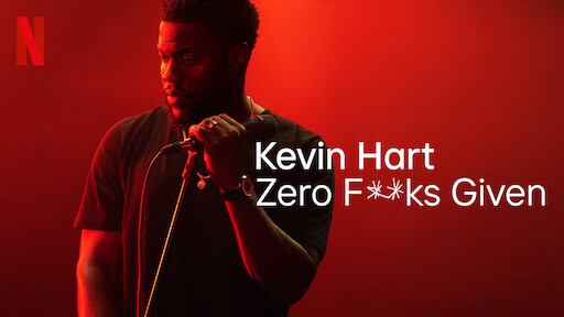 Watch Kevin Hart: I'm a Grown Little Man | Netflix