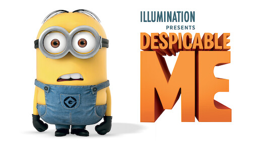 Watch Despicable Me 2 | Netflix