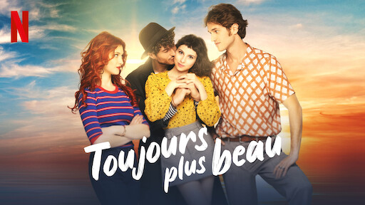 Four More Years | Netflix