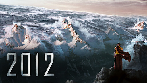 Watch The Wave | Netflix