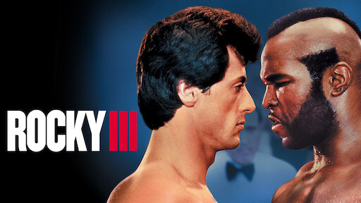 Watch Rocky | Netflix