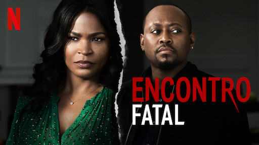 A Fall from Grace | Site oficial da Netflix