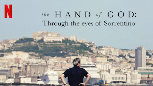 Watch The Hand of God | Netflix Official Site