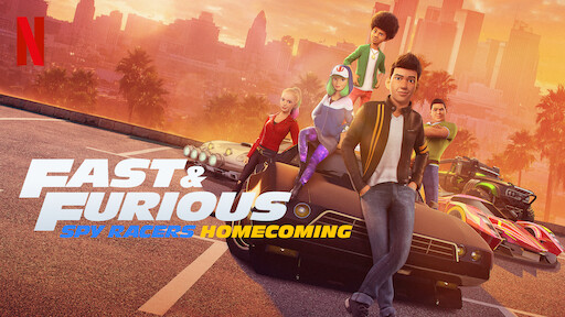 Watch Go Karts | Netflix Official Site