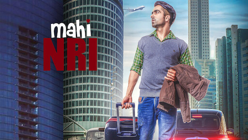 Watch Bhaji In Problem | Netflix