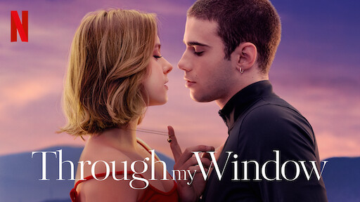 Watch Through My Window: Across the Sea | Netflix Official Site