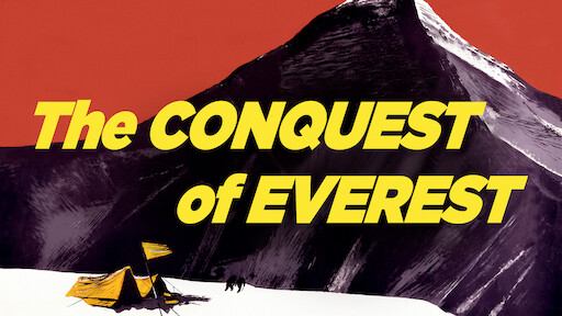 Watch Aftershock: Everest and the Nepal Earthquake | Netflix Official Site