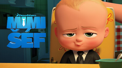 Mimi šéf: Vánoční bonus | Oficiální stránky Netflix