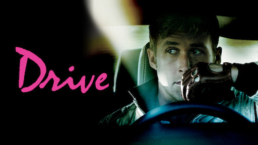 Watch Drive | Netflix Official Site