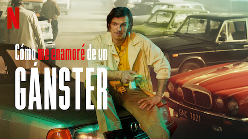 Cómo me convertí en un gánster | Sitio oficial de Netflix
