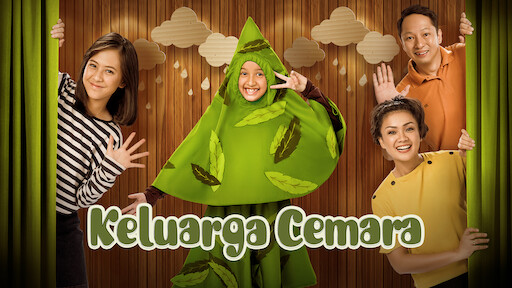 Ngeri-Ngeri Sedap | Netflix