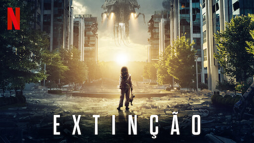 Watch Fim do Mundo | Netflix Official Site