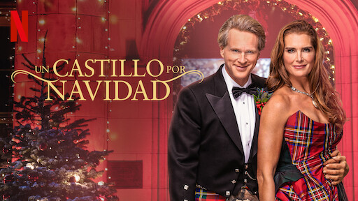 Operación Feliz Navidad | Sitio oficial de Netflix