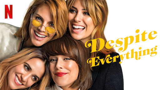 Watch Our Lovers | Netflix