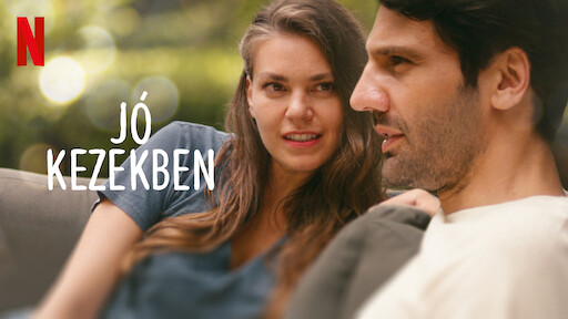 Hadd higgyek neked | A Netflix hivatalos oldala