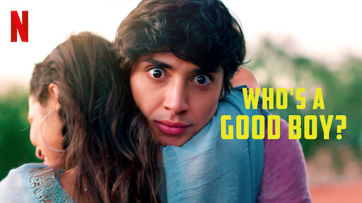 Watch More the Merrier | Netflix Official Site