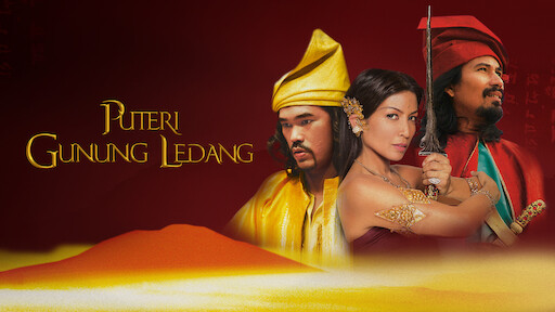 Watch Pulang | Netflix Official Site