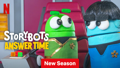 Watch The Action Pack Saves Christmas | Netflix Official Site