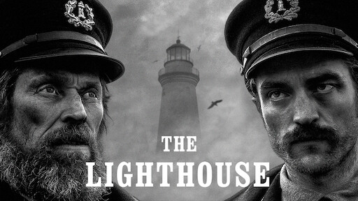 Watch The Lighthouse of the Orcas | Netflix Official Site