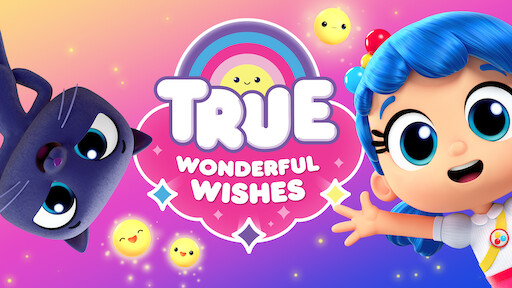 Watch True: Friendship Day | Netflix