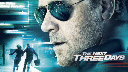 Watch Closer | Netflix