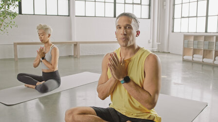 Watch 20 Minute Workouts | Netflix